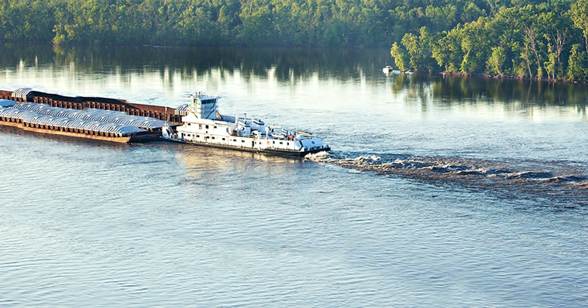 Zero Waste to Landfill Silver Validation | ExxonMobil Marine