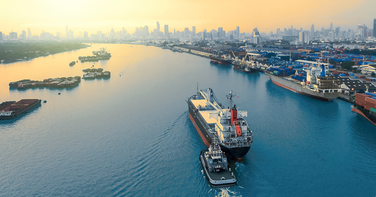 Lessons learned from IMO 2020 and taking the next step