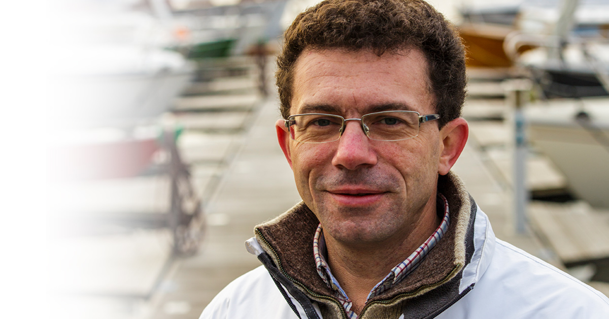 Getting ready for 2050 | ExxonMobil Marine