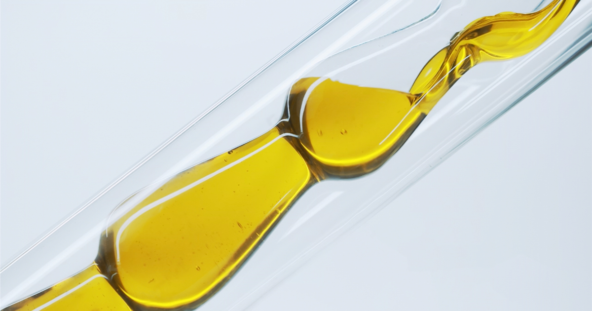 The importance of cylinder oils in two-stroke marine engines: a ...