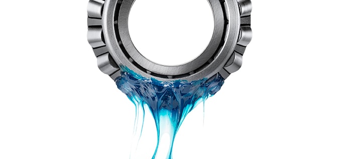 Mobilgrease XHP™ 220 oil | ExxonMobil marine