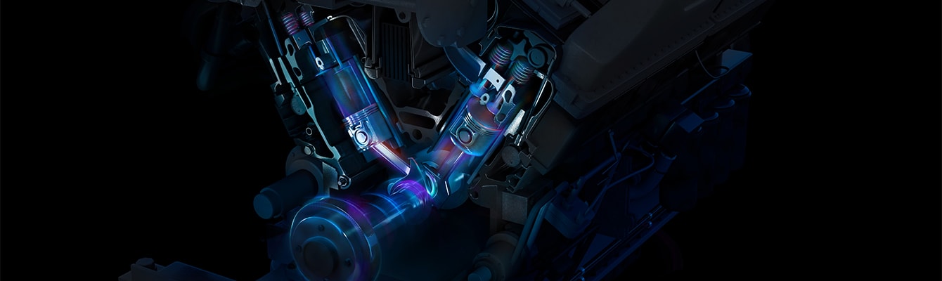 MobilGard™ HSD Series Marine Diesel Engine Oil | ExxonMobil Marine