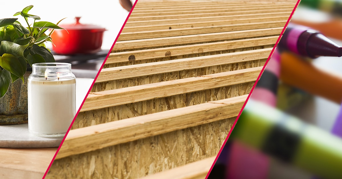 Waxes from ExxonMobil, Leading Wax Supplier