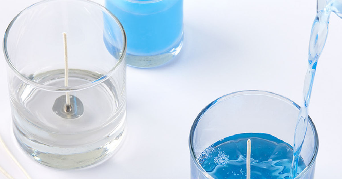 Why Paraffin Wax Is Reliable For Candles | ExxonMobil