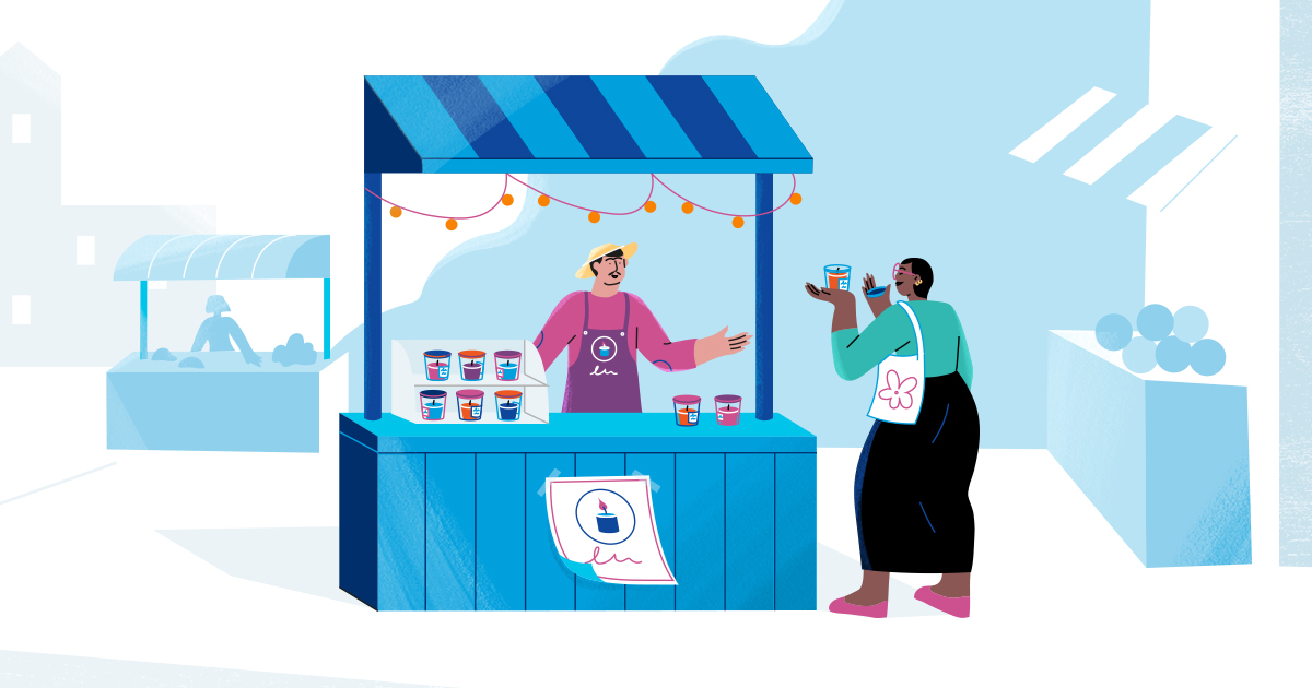 Candle Wax | ExxonMobil