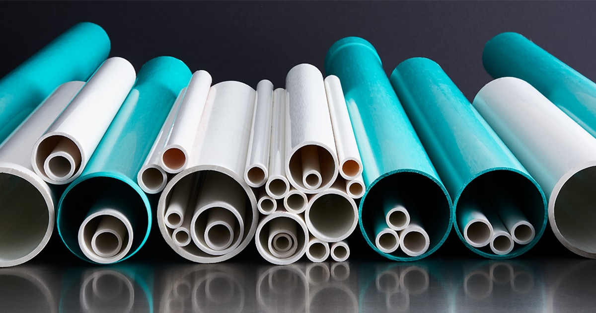 PVC from ExxonMobil