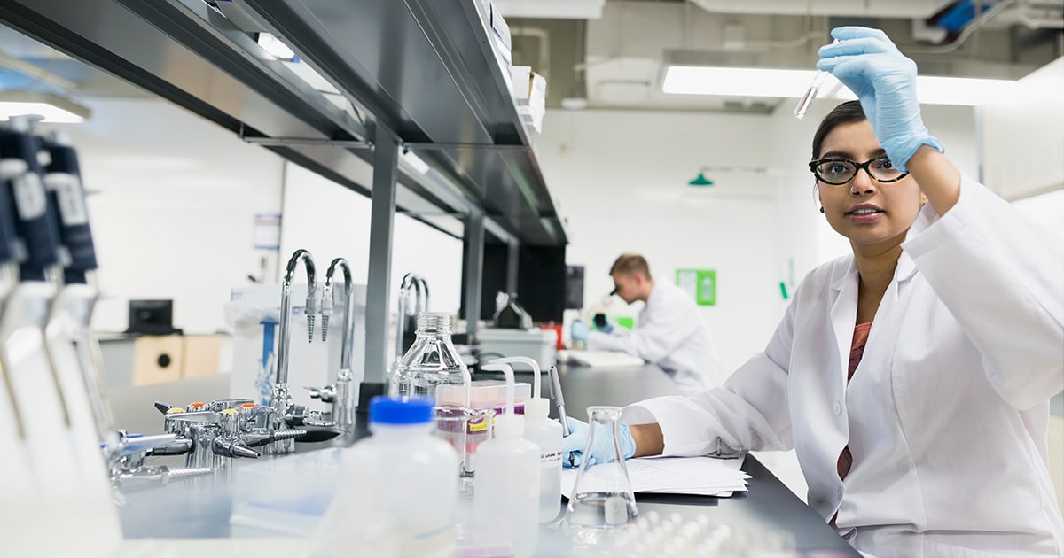 Industry solutions | ExxonMobil white oils