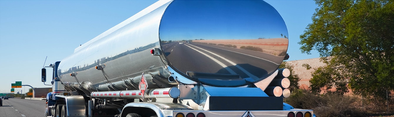 Business Fuel Suppliers | ExxonMobil Wholesale Fuels