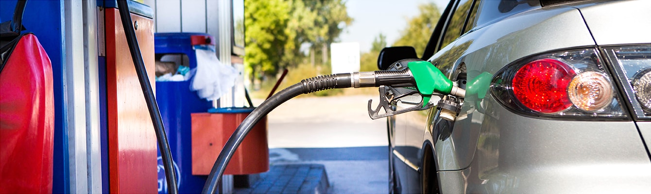 Fuel Retailer Suppliers | ExxonMobil Wholesale Fuels