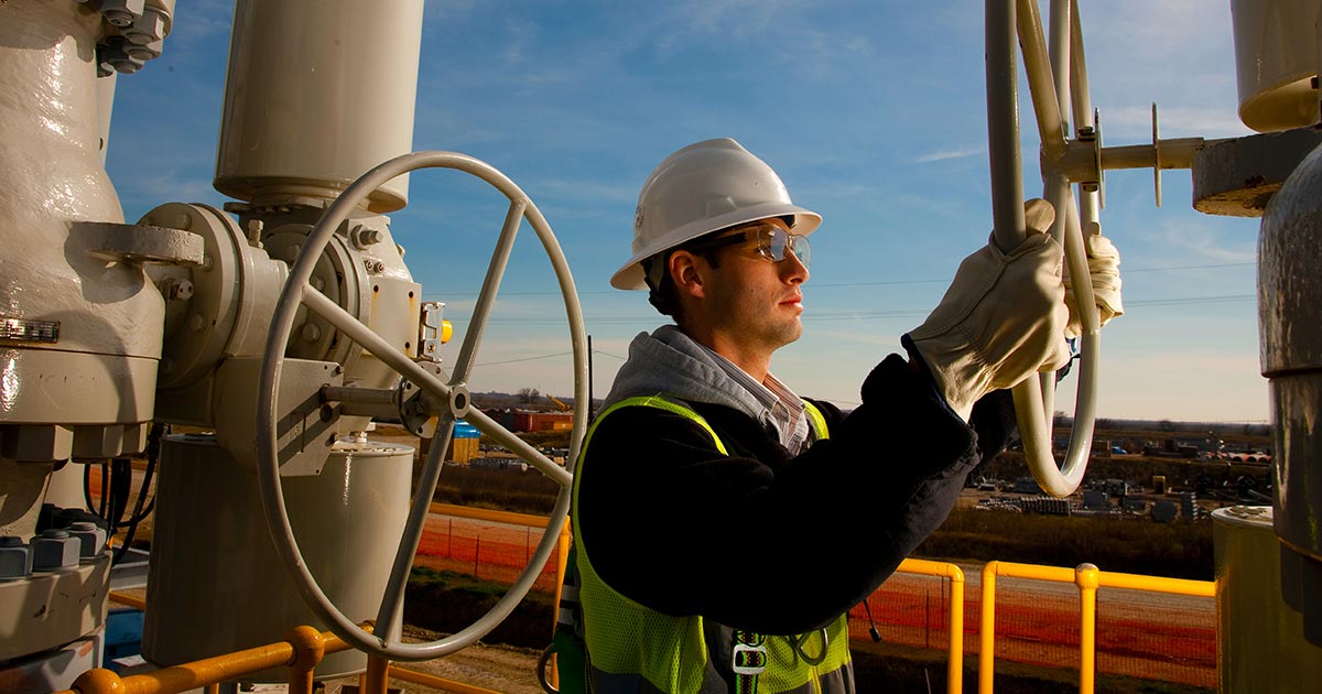 Fueling Terminal Experience | ExxonMobil Wholesale Fuels