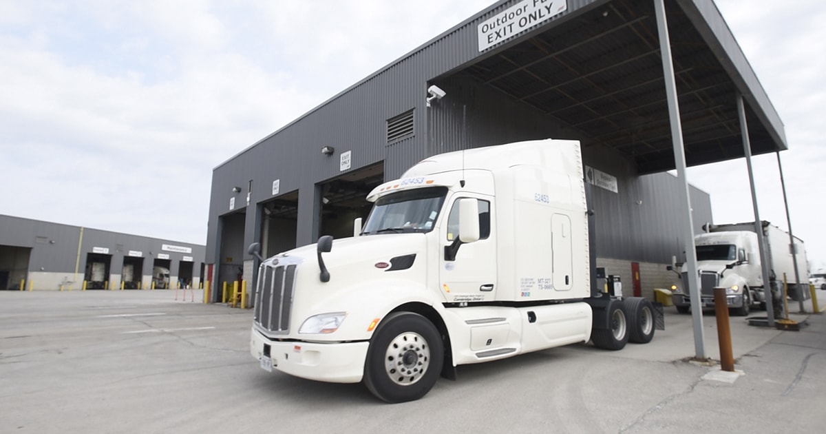 Improving Fuel Terminals | ExxonMobil Wholesale Fuels