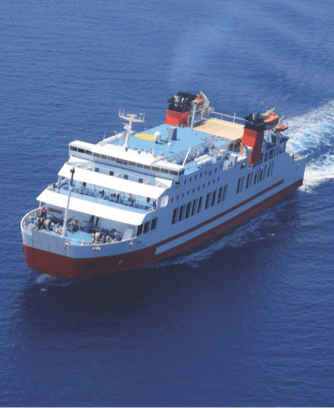 Lng Carrier